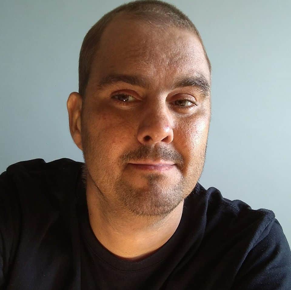Jornalista Daniel Vasconcellos falece em RP - Diário de Ribeirão Pires